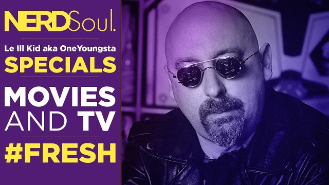 “What We Left Behind”: Ira Steven Behr and the DS9 Documentary | Slice ...